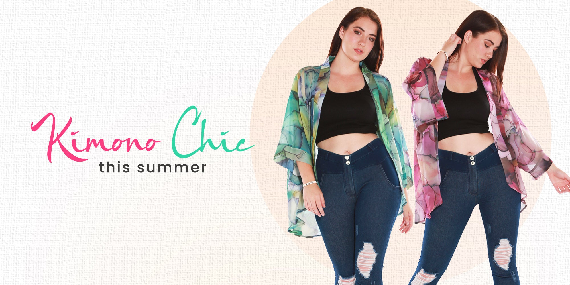 Kimono – Shape Wear Shop