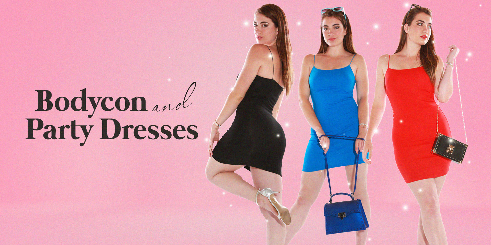 Cocktail and Party Dresses- Shop Now – Shape Wear Shop