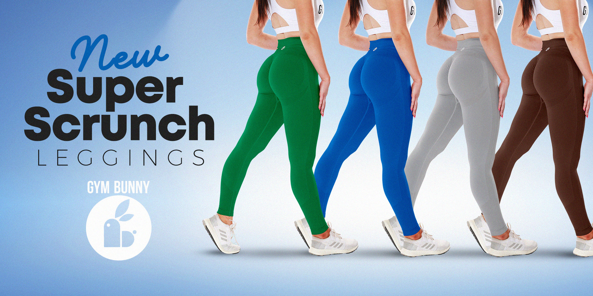 Super Scrunch Collection – Shape Wear Shop