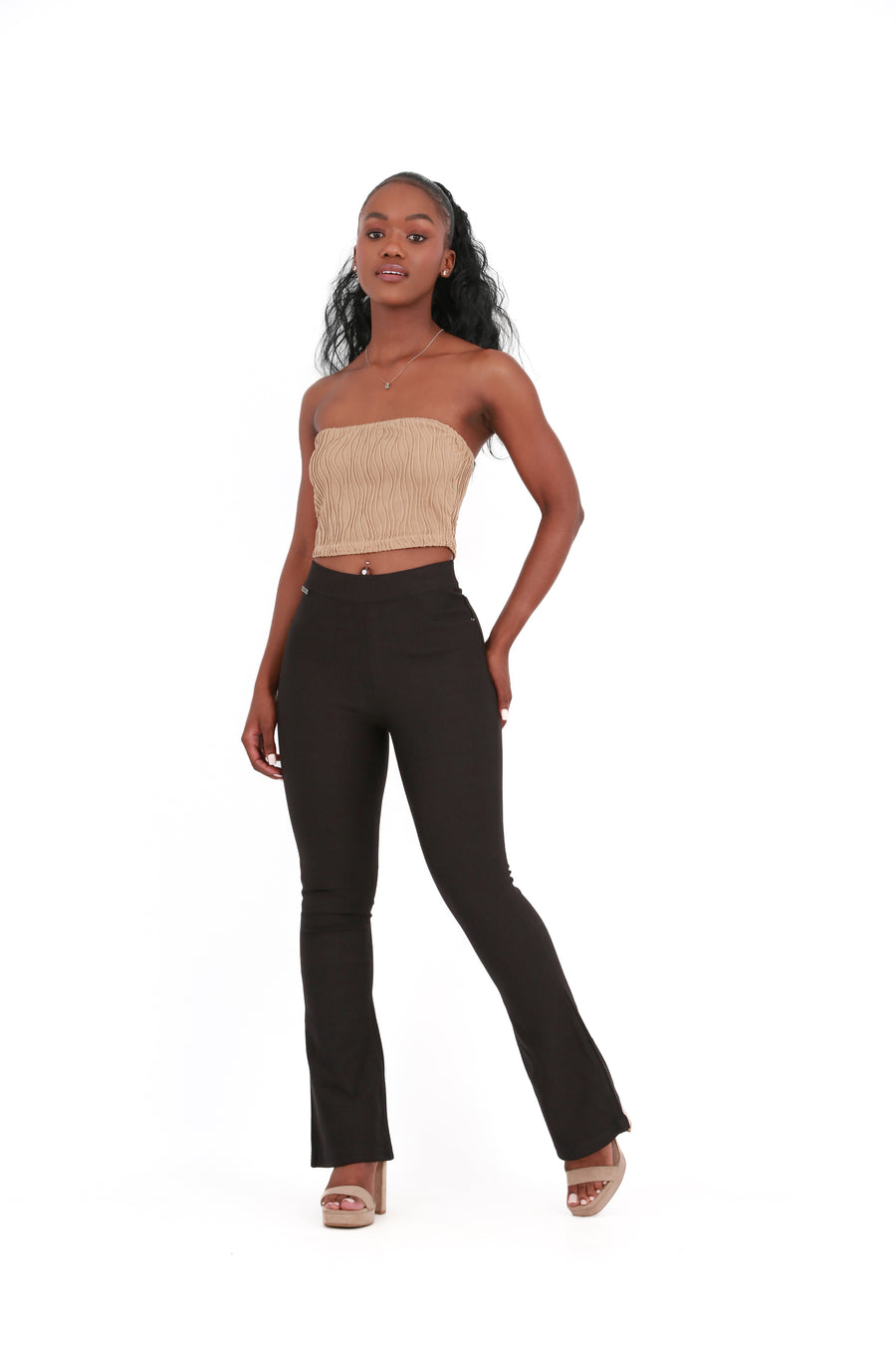 Shapewear SNUGZ Perfect Flare shaping pants – Shape Wear Shop