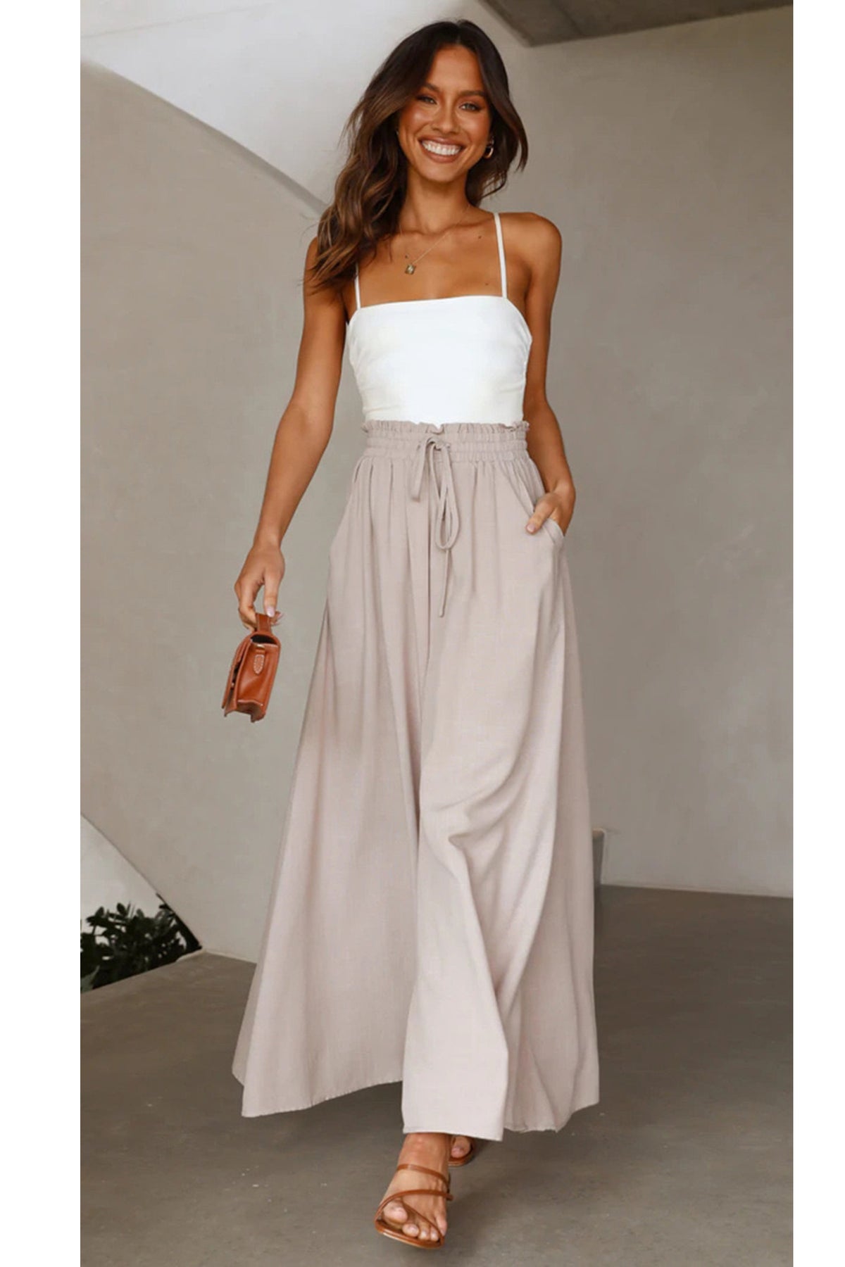 Satisfier Pro 2- Rose gold – Shape Wear Shop