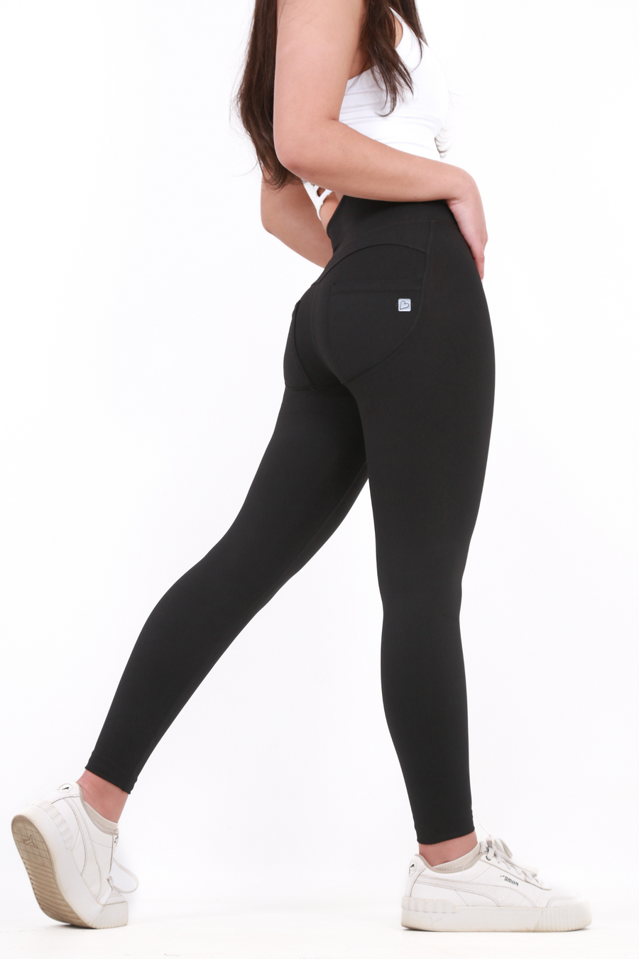 Gym bunny Booty Boost active wear leggings active wear – Shape Wear Shop