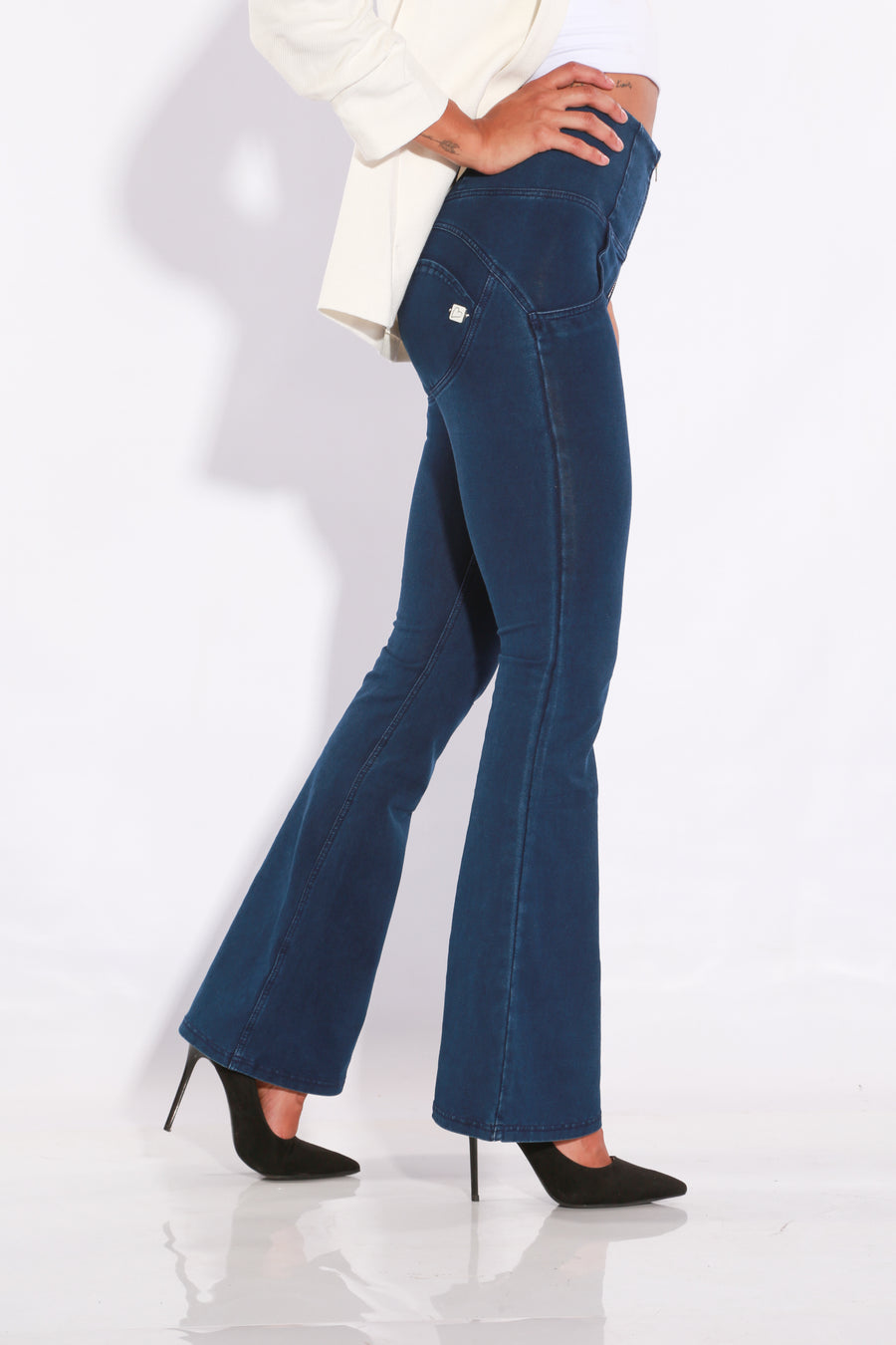 Bootleg, Bootcut and flare pants – Shape Wear Shop